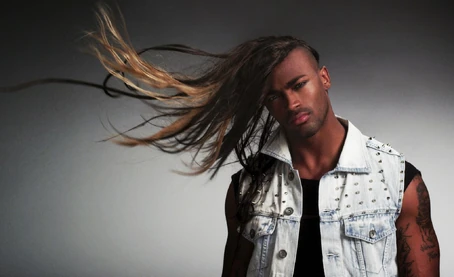Keith Carlos | America's Next Top Model | Fandom