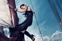 Marjorie Conrad | America's Next Top Model | Fandom