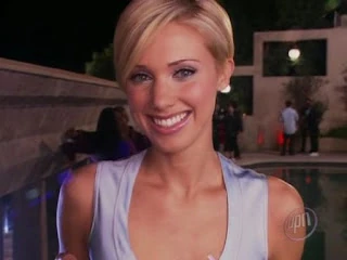 Sara Albert | America's Next Top Model | Fandom