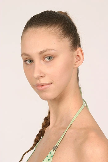 Category:Cycle 1 (Ty - Supermodel) | America's Next Top Model | Fandom