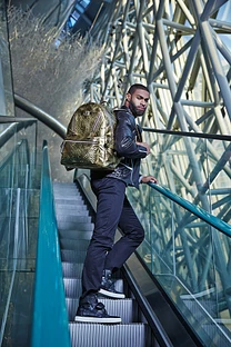 Denzel Wells | America's Next Top Model | Fandom