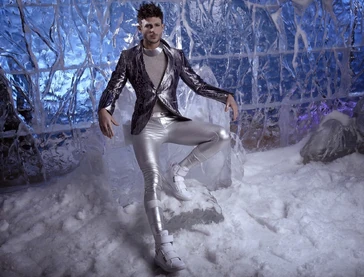 Matthew Smith | America's Next Top Model | Fandom