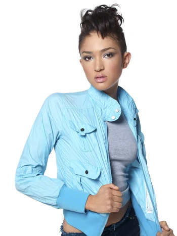 Naima Mora | America's Next Top Model | Fandom