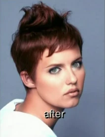 Kim Stolz | America's Next Top Model | Fandom