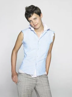 Kim Stolz | America's Next Top Model | Fandom