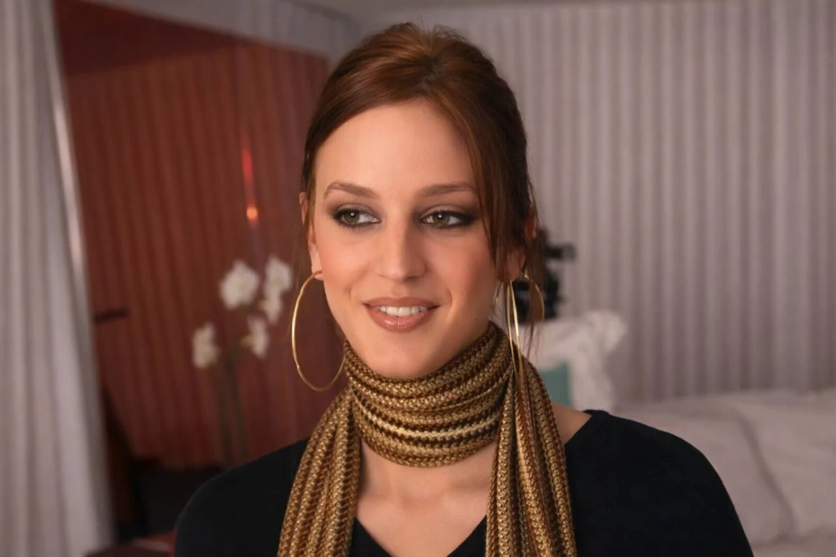 April Orr | America's Next Top Model | Fandom