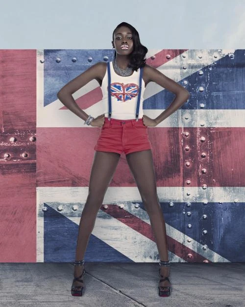 Cycle 18/Gallery | America's Next Top Model | Fandom