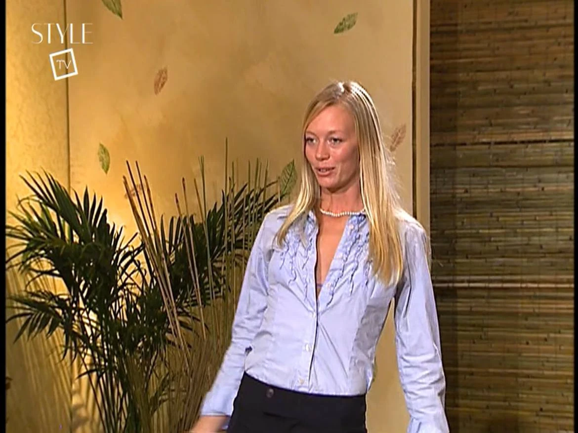 Deanne Mathews | America's Next Top Model | Fandom