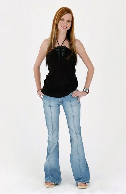 Naomi Thompson | America's Next Top Model | Fandom