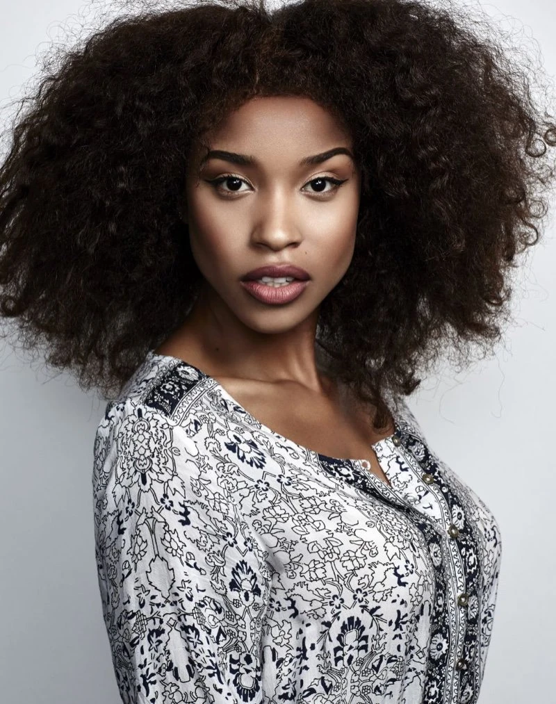 Giah Hardeman/Gallery | America's Next Top Model | Fandom