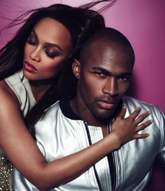 Keith Carlos | America's Next Top Model | Fandom