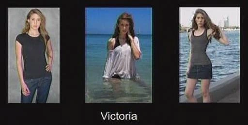 Victoria Marshman | America's Next Top Model | Fandom