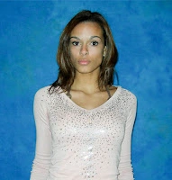 Jaeda Young | America's Next Top Model | Fandom