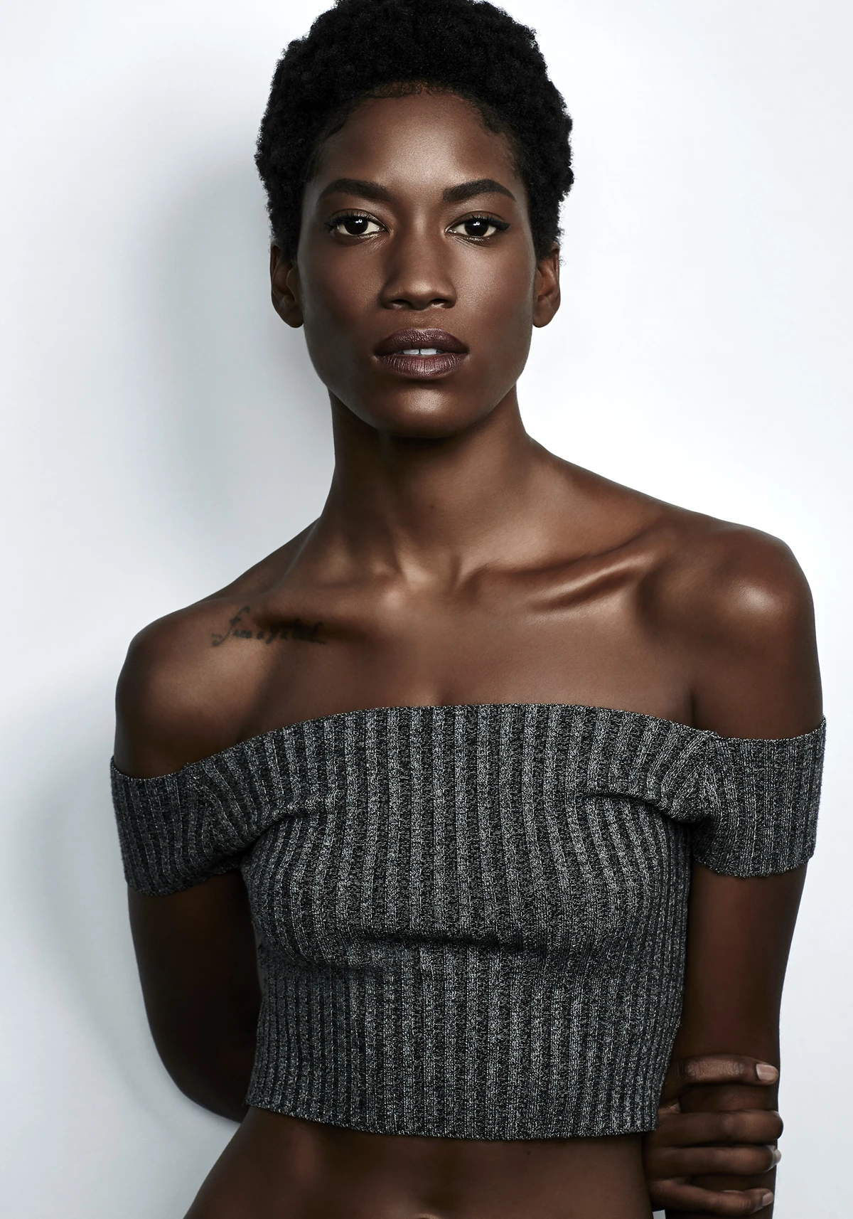 Tash Wells | America's Next Top Model | Fandom