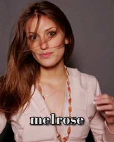 Melrose Bickerstaff | America's Next Top Model | Fandom