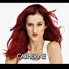 Catherine Thomas | America's Next Top Model | Fandom