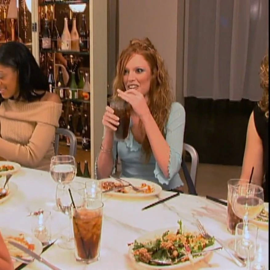 Heather Brandt | America's Next Top Model | Fandom