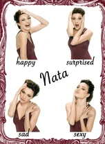 Natasha Galkina | America's Next Top Model | Fandom