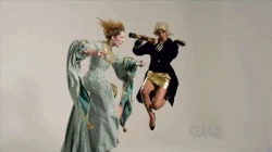 Azmarie Livingston Voor Antm