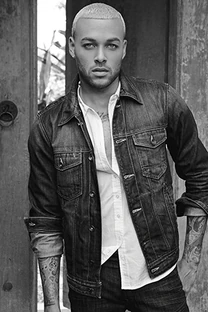 Don Benjamin | America's Next Top Model | Fandom
