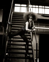 Elina Ivanova | America's Next Top Model | Fandom