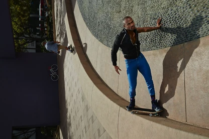 Keith Carlos | America's Next Top Model | Fandom