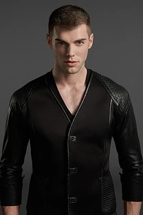 Ben Schreen | America's Next Top Model | Fandom