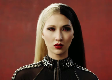 Shei Phan | America's Next Top Model | Fandom