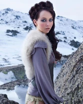 Fashionably Freezing/Gallery | America's Next Top Model | Fandom