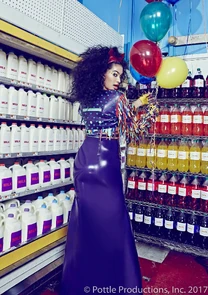 Marissa Hopkins | America's Next Top Model | Fandom