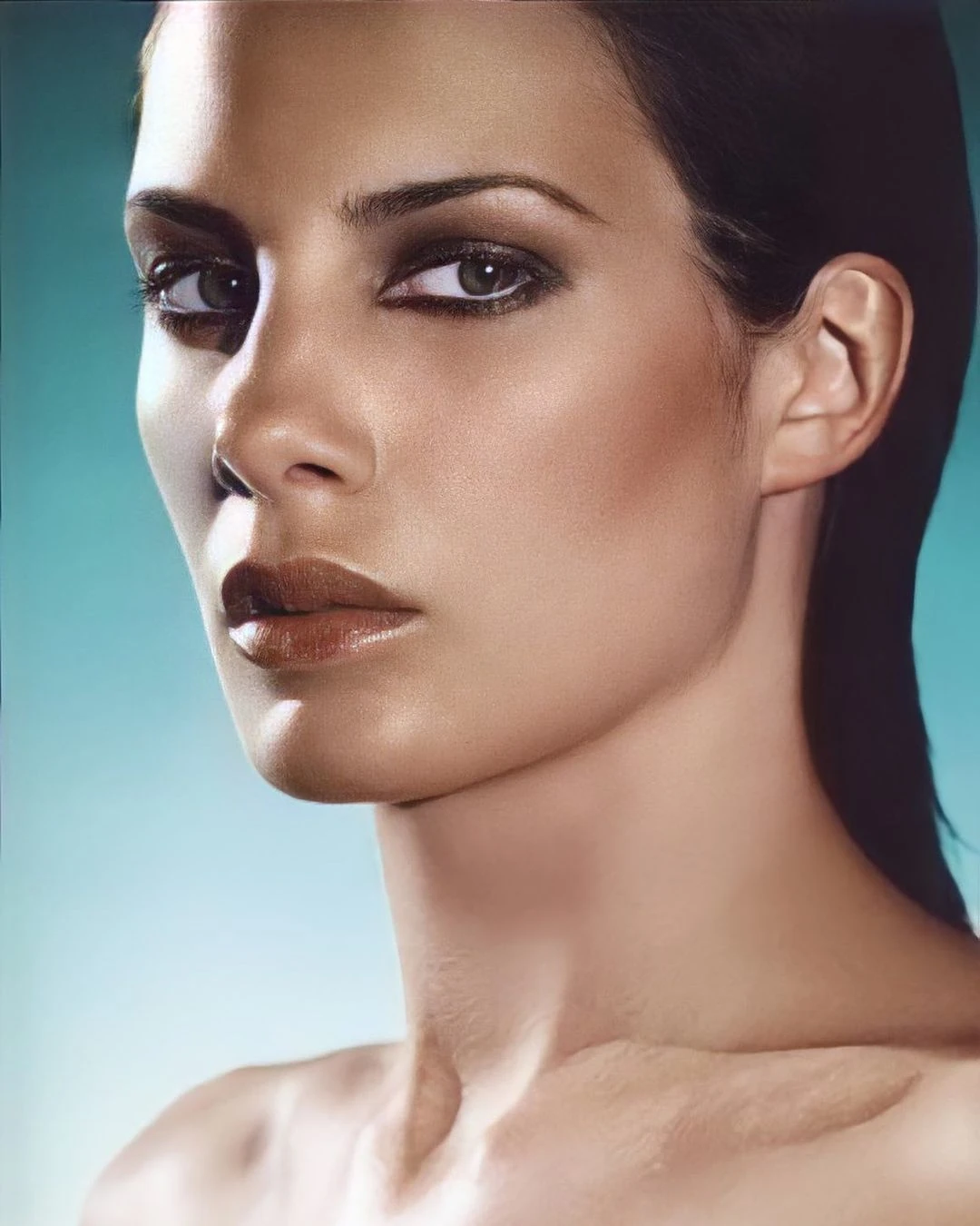 The Girl Who Becomes Australia's Next Top Model (Cycle 2)/Gallery ...