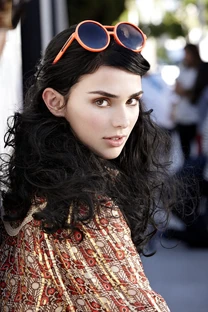 Esther Petrack | America's Next Top Model | Fandom