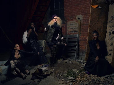 Kimberly Rydzewski | America's Next Top Model | Fandom