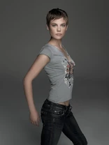 The Girl Who Marks Her Territory/Gallery | America's Next Top Model ...