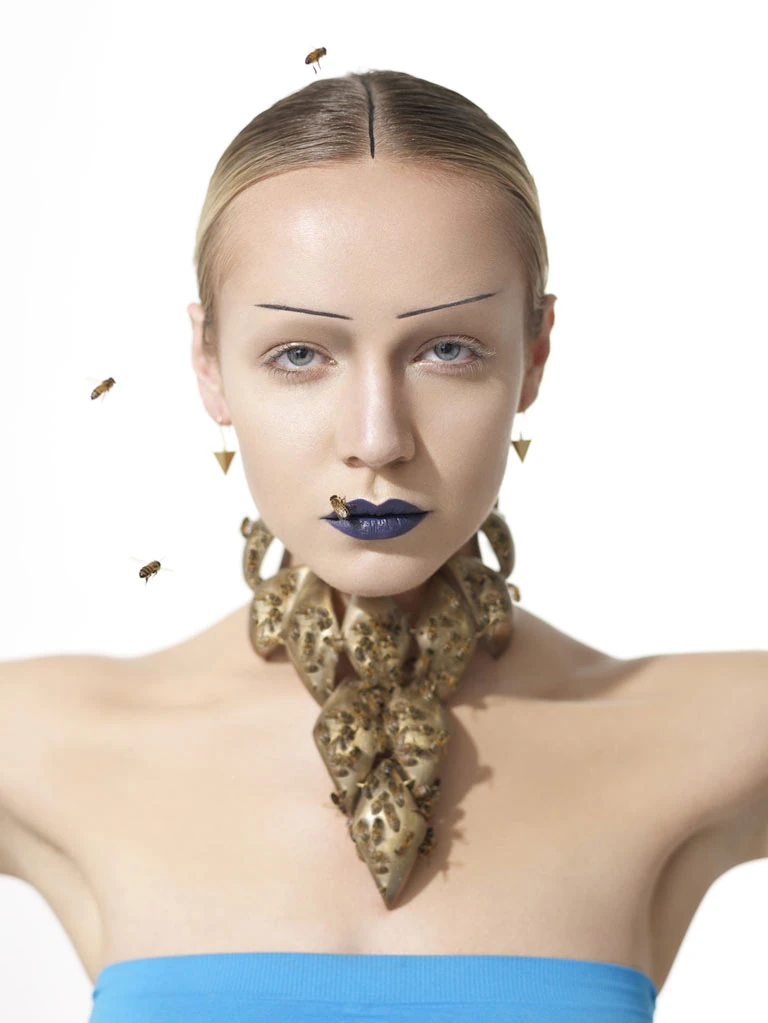 Alek Wek/Gallery | America's Next Top Model | Fandom