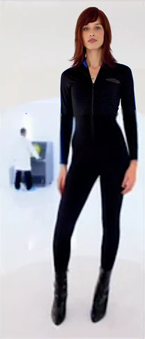 McKey Sullivan | America's Next Top Model | Fandom