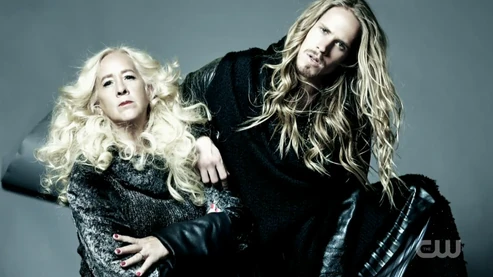 Mikey Heverly | America's Next Top Model | Fandom