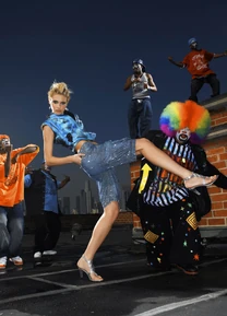 Sara Albert | America's Next Top Model | Fandom