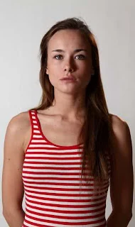 Imogen Leaver | America's Next Top Model | Fandom