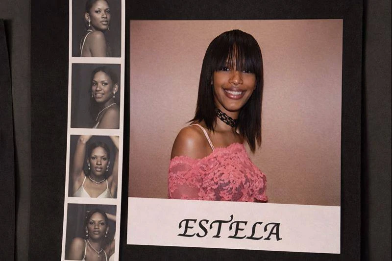 Estela Acosta | America's Next Top Model | Fandom