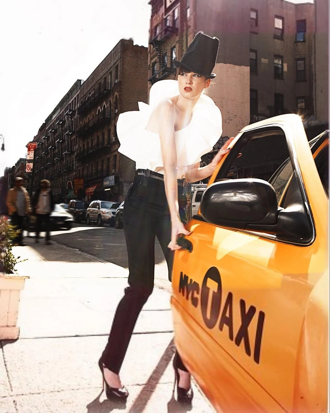 New York, New York/Gallery | America's Next Top Model | Fandom