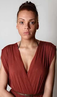 Jade Thompson | America's Next Top Model | Fandom