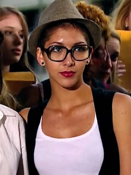 Lani Mekeel | America's Next Top Model | Fandom