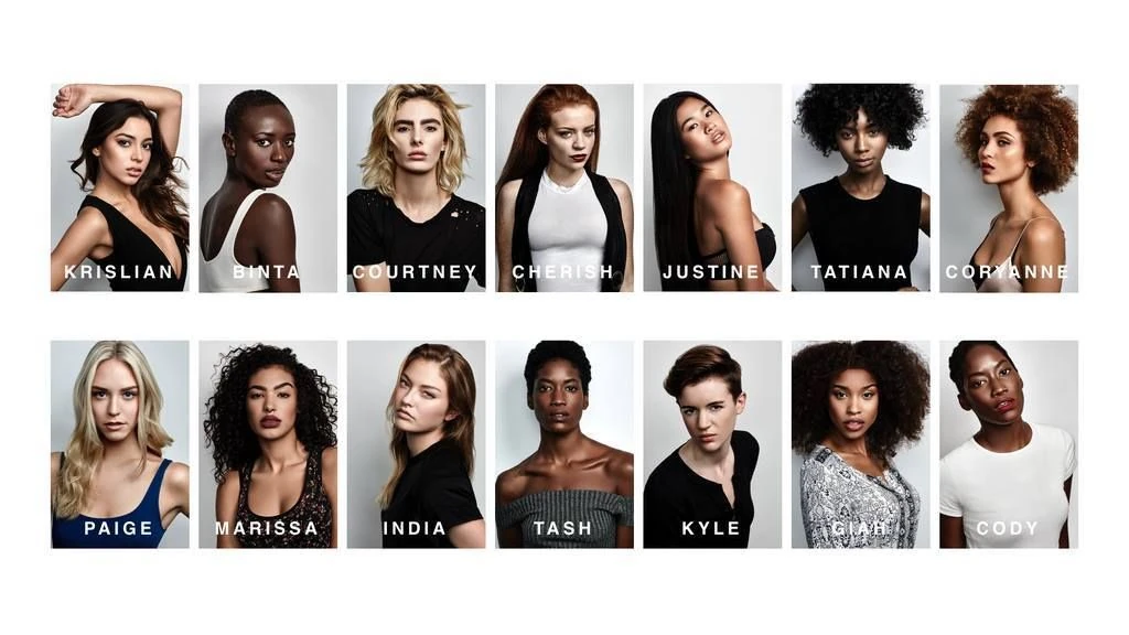 Cycle 23 | America's Next Top Model | Fandom