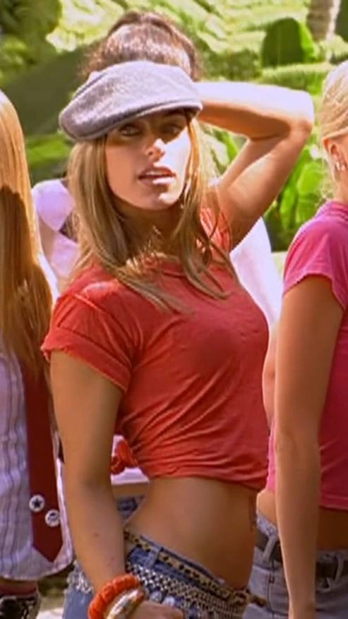 Jesse Wall | America's Next Top Model | Fandom