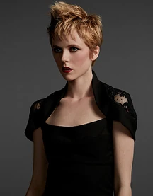 Ivy Timlin | America's Next Top Model | Fandom