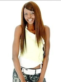 Atong Tulba-Mulual | America's Next Top Model | Fandom