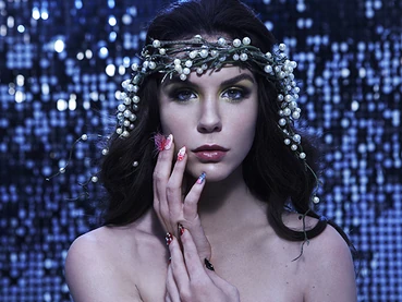 Alex Agro | America's Next Top Model | Fandom