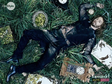 Phil Sullivan | America's Next Top Model | Fandom