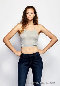 Kyla Coleman | America's Next Top Model | Fandom